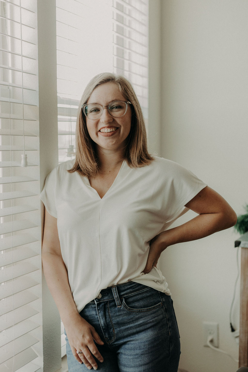 Alysa Harmon │Writer for Hire – Content Marketing